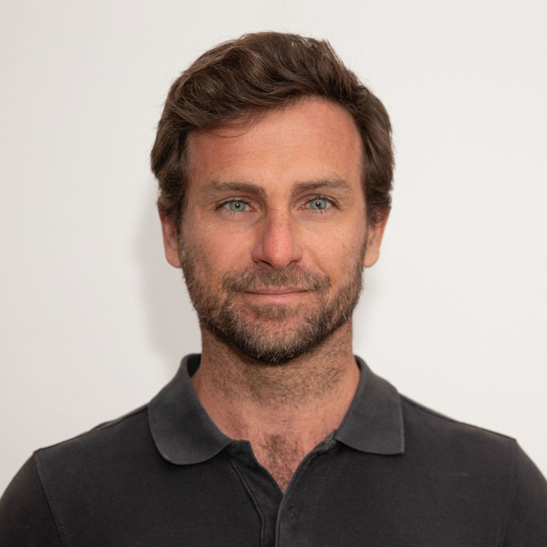 Qui sóc – Jordi Matas